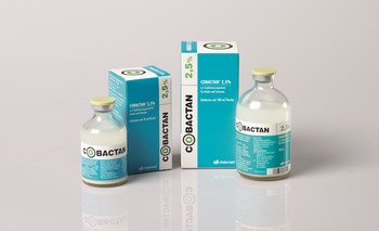 Cobactan® 2,5 % w/v - MSD Tiergesundheit Deutschland