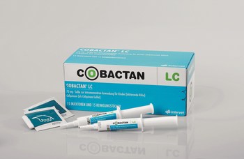 Cobactan® LC 75 mg - MSD Tiergesundheit Deutschland