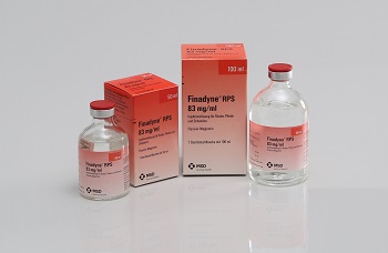 Finadyne® RPS 83 mg/ml - MSD Tiergesundheit Deutschland