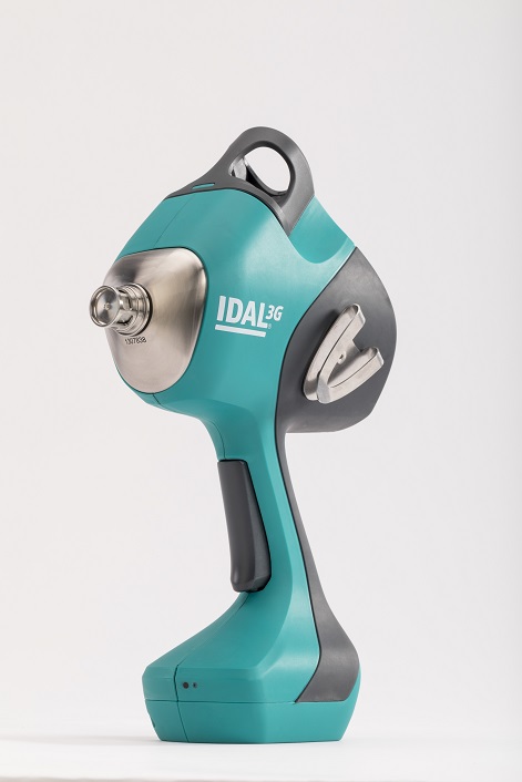 Intradermales Impfen mit IDAL - MSD Tiergesundheit Deutschland